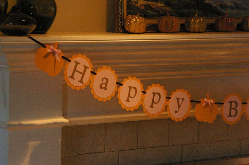 My Little Pumpkinhappy Birthday Pumpkin Birthday Theme Etsy my-little-pumpkinhappy-birthday-pumpkin-birthday-theme-etsy