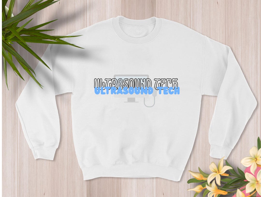 Ultrasound Tech SVG: Bubble Letter Sonographer Design (SVG, PNG) - Etsy