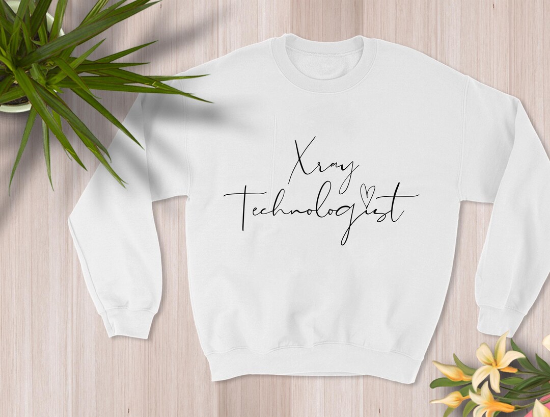 X-ray Tech SVG: Radiology Design for Cricut, Silhouette (digital ...