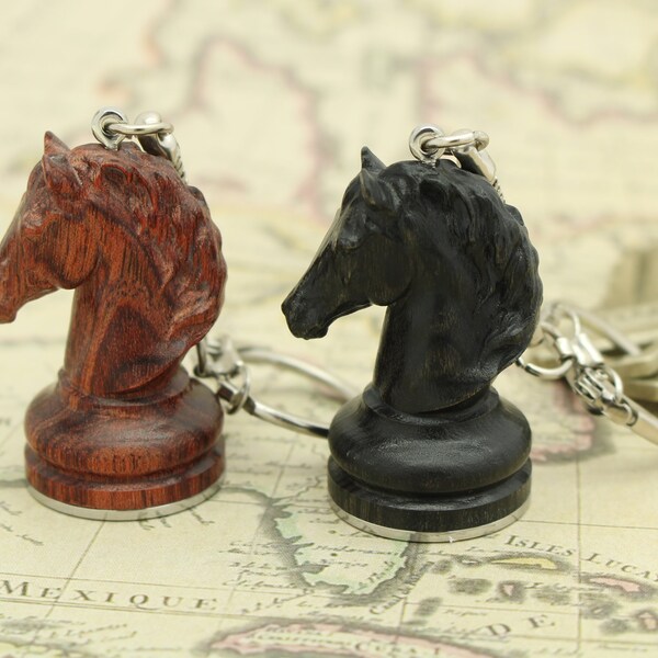 Knight Chess Piece - Etsy