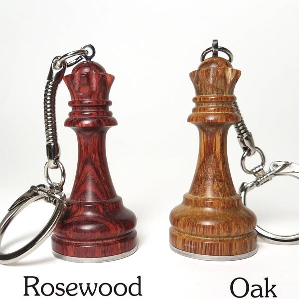 Custom Chess Set - Etsy