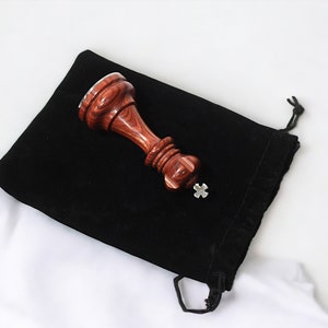 Queen Chess Piece Custom Engraved - Etsy