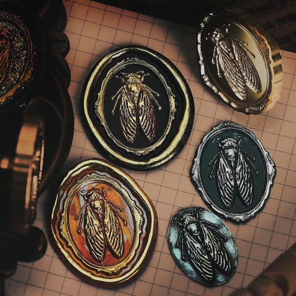 Metal Stamp Set 1.5mm - Etsy UK