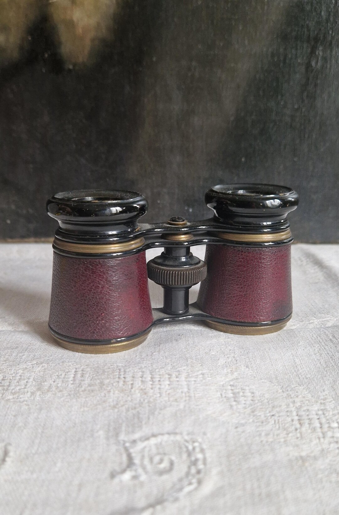 Antique Binoculars, Opera Binoculars, Theater Binoculars, Shabby ...