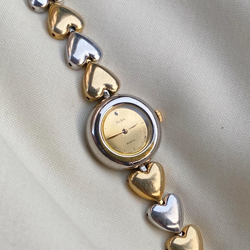 Alba Watches for Women - Etsy