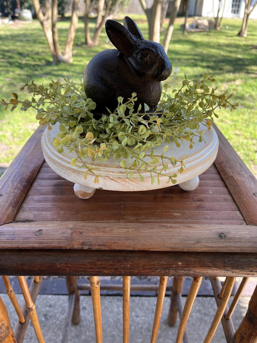 Display Base, Round Base, Wood Display Base, Photo Prop - Etsy