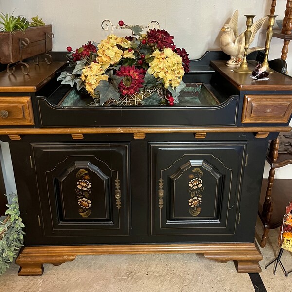 Dry Sink - Etsy