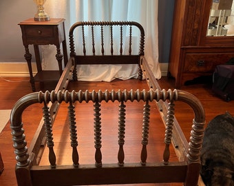 Antique Bed Rails - Etsy