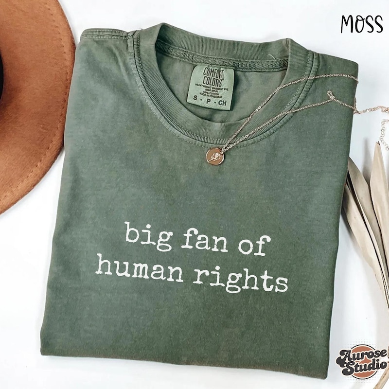Social Justice Shirt - Etsy