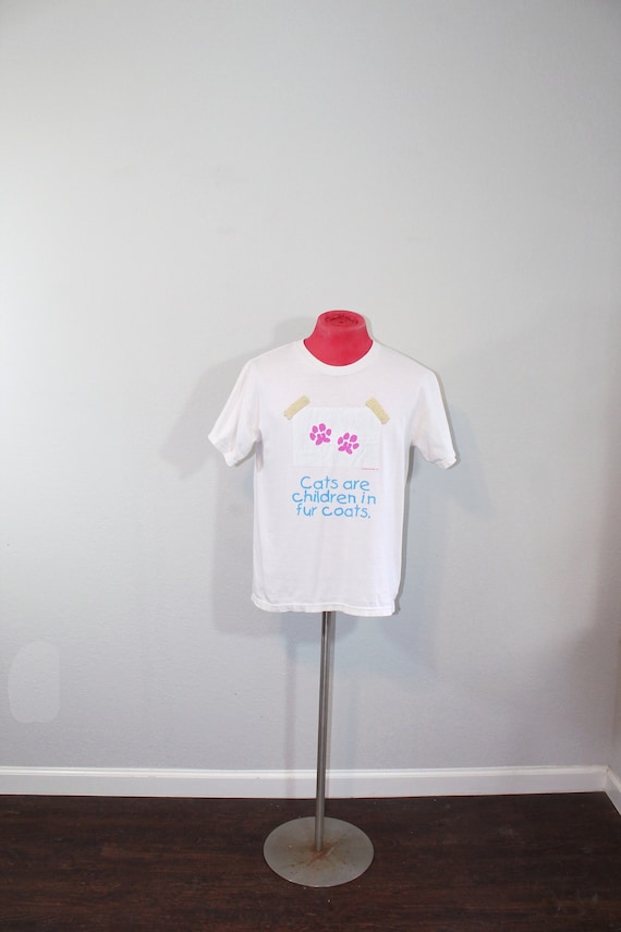 Funny cat t shirt - Gem Funny cat t shirt - Gem