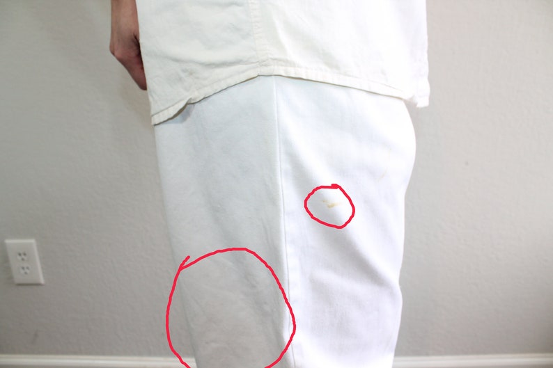 1960s IBM Apollo Saturn Work Uniform // Large 38x31 - Etsy