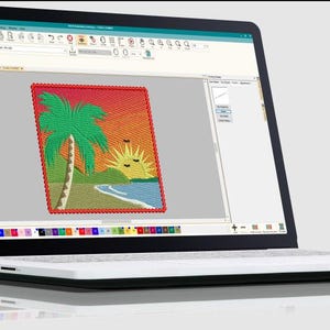 Hatch 2 Embroidery - Software Digital Download - Instant Download ...