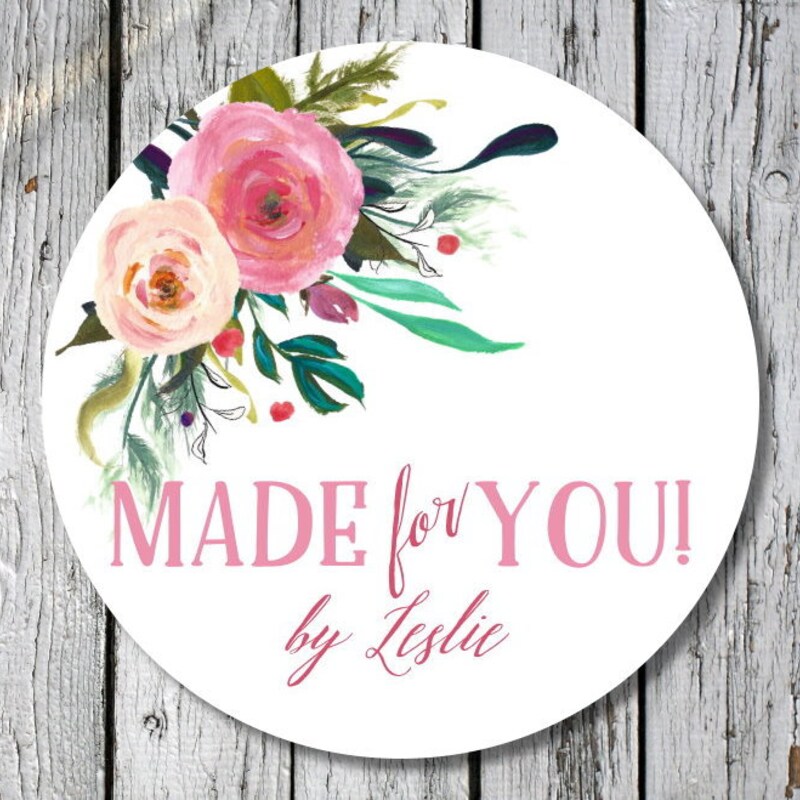 Corner Quilt Labels - Etsy