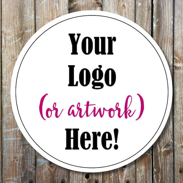 Artwork Labels - Etsy