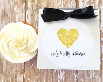 miss to mrs wedding stickers gold miss to mrs bridal shower