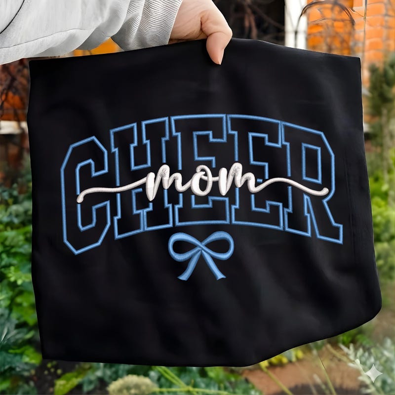 Design Files for Cheer - Etsy