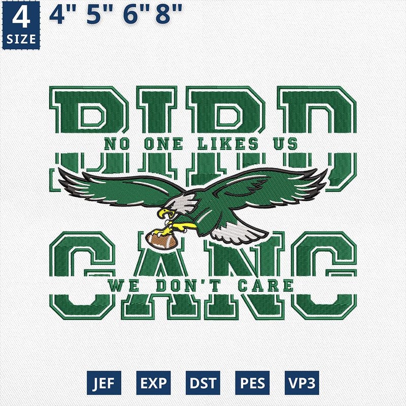 Nfl Mascots Bird - Etsy