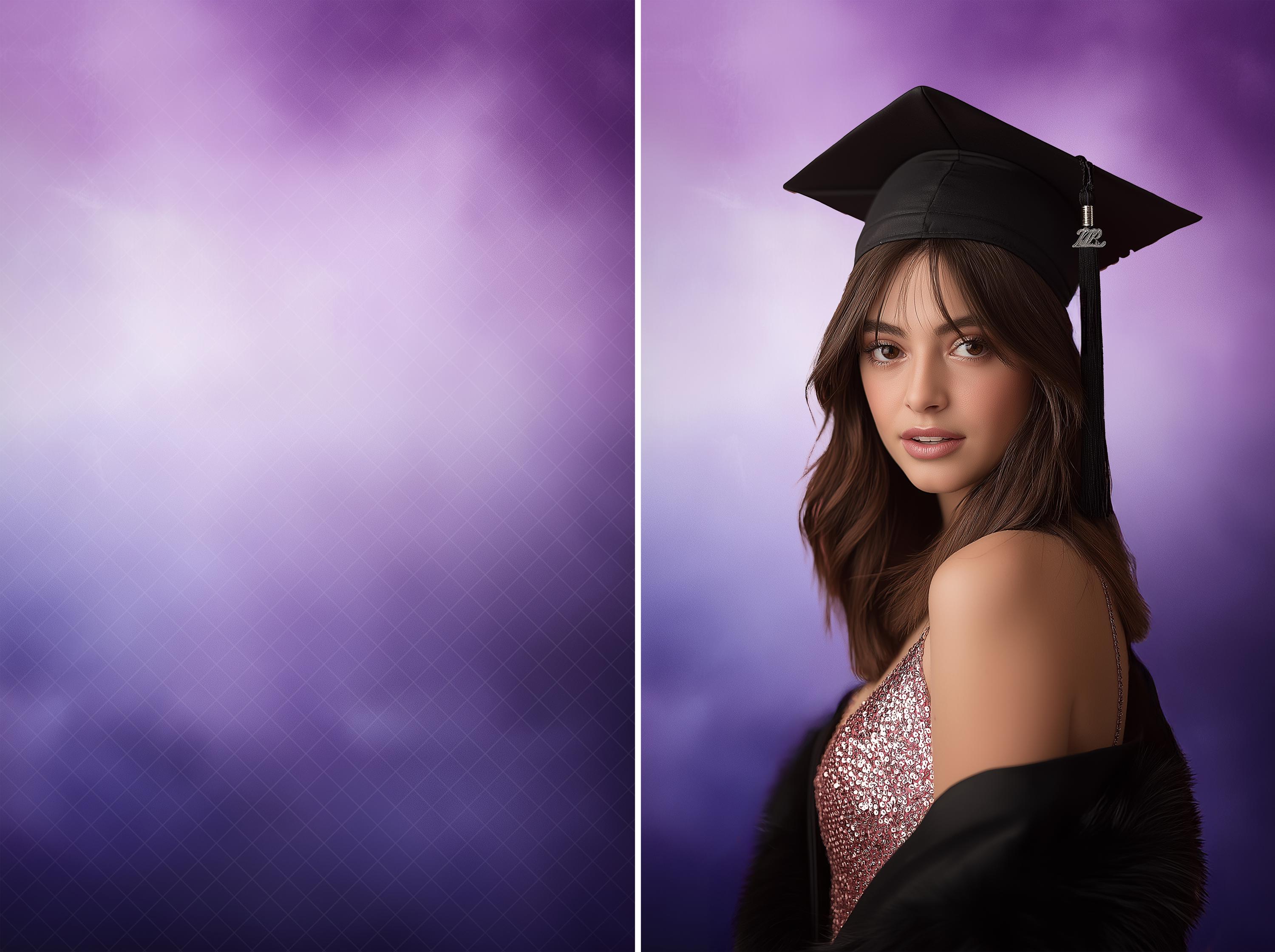 95 GRADUATION BACKDROPS Backdrops Professionally Crafted School ...