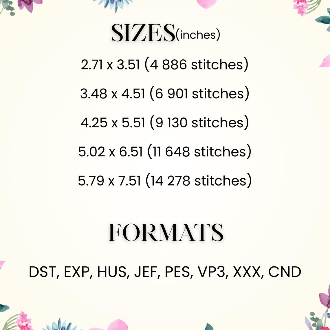 Girly Embroidery Design, Princess Word Machine Embroidery File, Instant ...