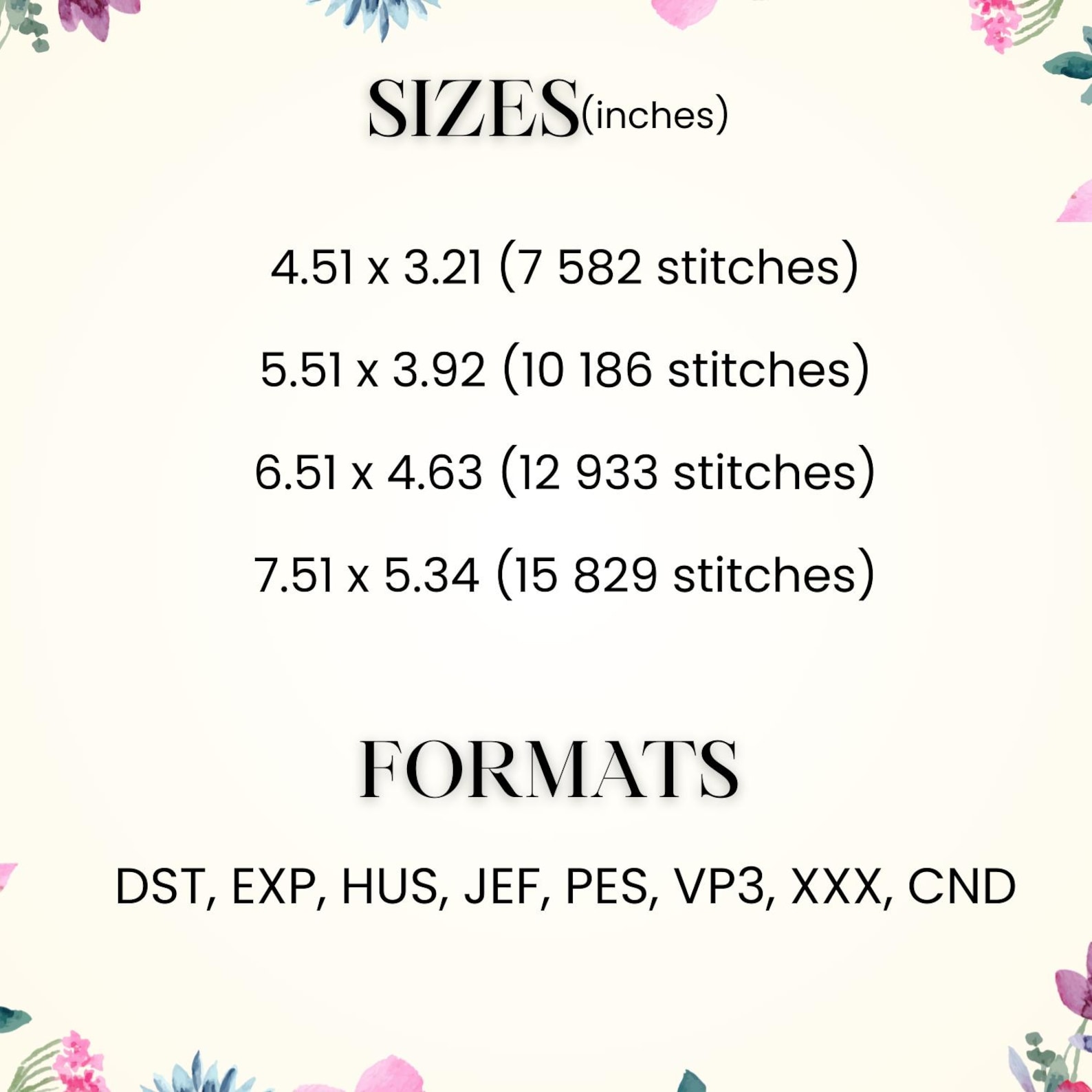 Spa Woman Embroidery Design, Linear Relax Lady Machine Embroidery File ...