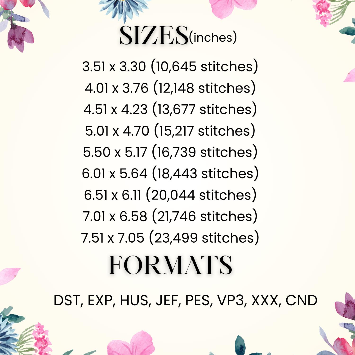 Wedding Embroidery Design, Romantic Wedding Couple Machine Embroidery ...