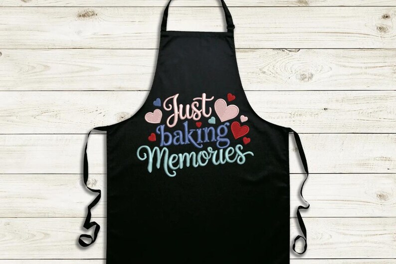 Kitchen Embroidery Design, Kitchen Quote Machine Embroidery Design ...