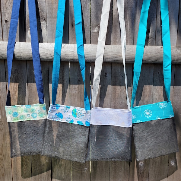 Rock Collecting Bag - Etsy