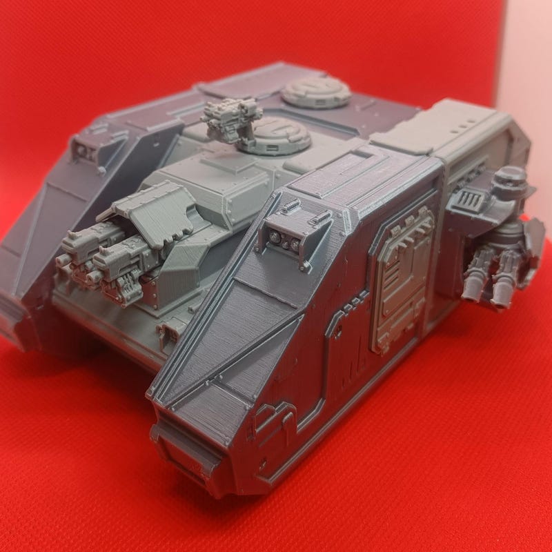 Landor Knights - Etsy UK