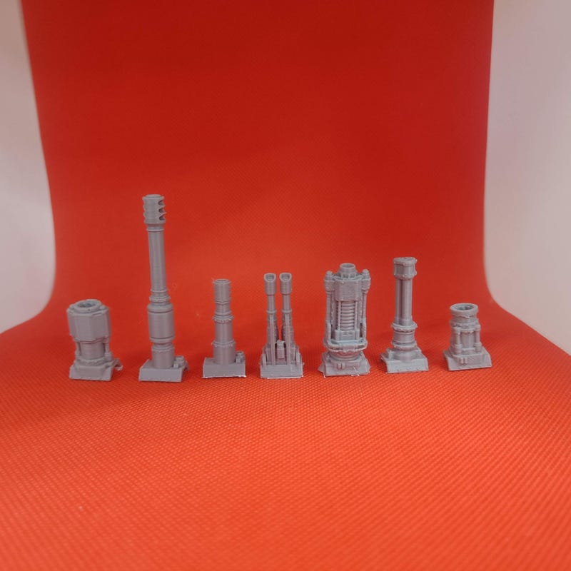 Cannon Base - Etsy UK