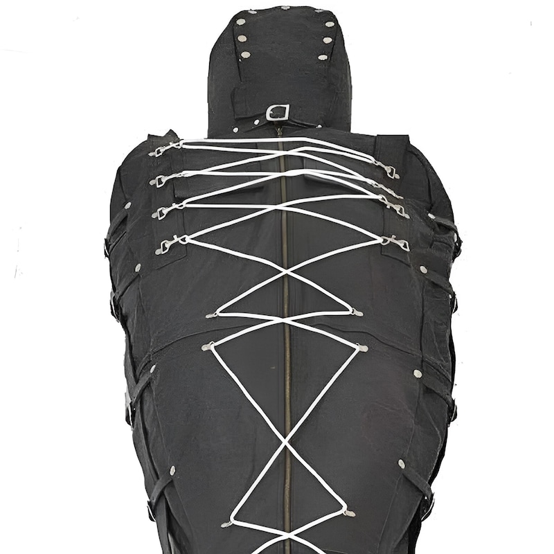 Bondage Sleepsack - Etsy