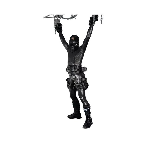 Gimp Suit Men - Etsy