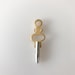 ONE Watch Key, New Metal Watch Key, Vintage Style, Pocket Watch Winding ...