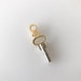 ONE Watch Key, New Metal Watch Key, Vintage Style, Pocket Watch Winding ...