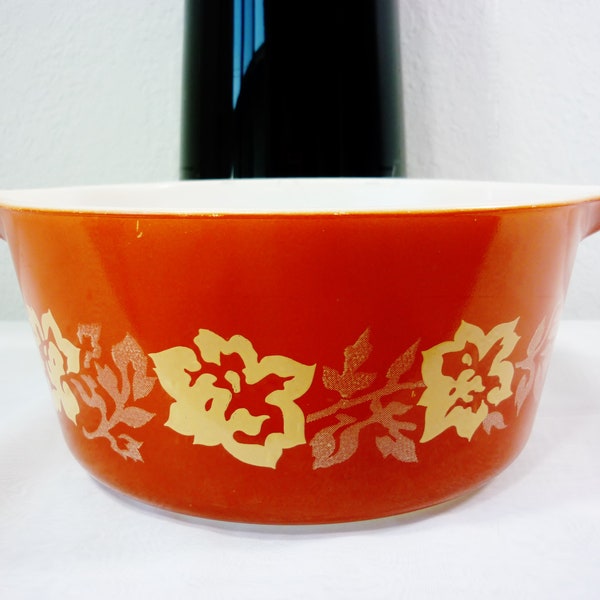 Terra Cotta Bowls - Etsy