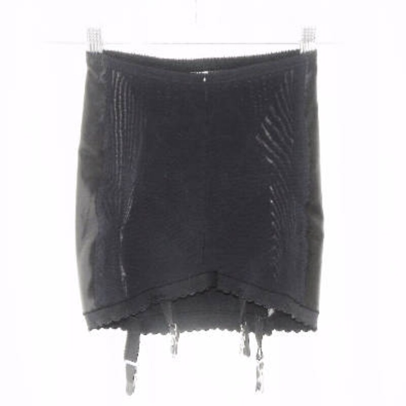 Open Bottom Girdle - Etsy