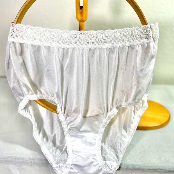 Old Women Granny Panties - Etsy