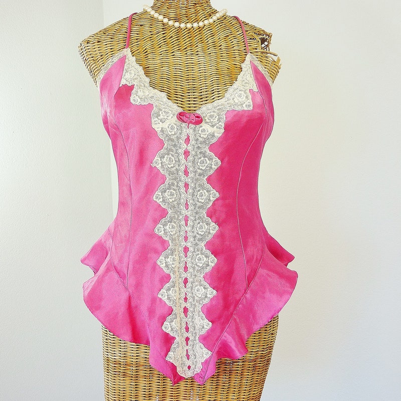 Open Crotch Lace Teddies - Etsy