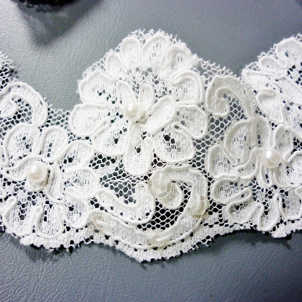 Scallop Lace - Etsy