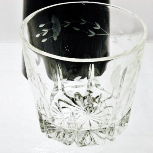 Princess House Crystal Replacements - Etsy