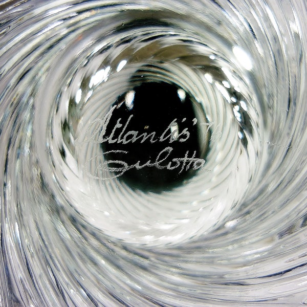 Atlantis Crystal - Etsy