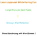 Vol.8 Fun Learning Japanese Wordsearch Puzzle With Twist 14 Pages ...