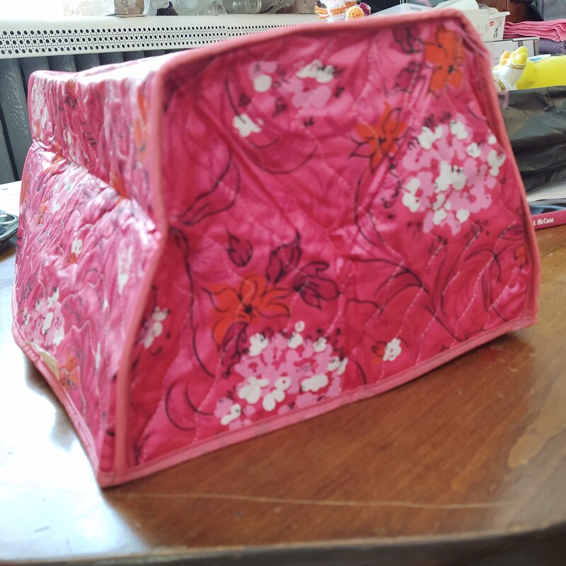 Toaster Cover - Etsy