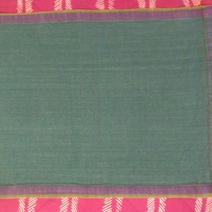 Set of 8 Vintage Dansk Green and Blue Textured Place Mats Eight ...