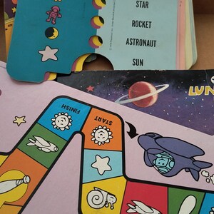 1970s Playskool Alphie the Electronic Robot Working Plays Tunes Games ...