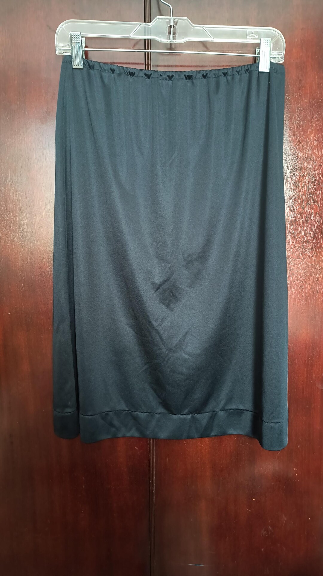 Vintage Sable Half Slip - Etsy