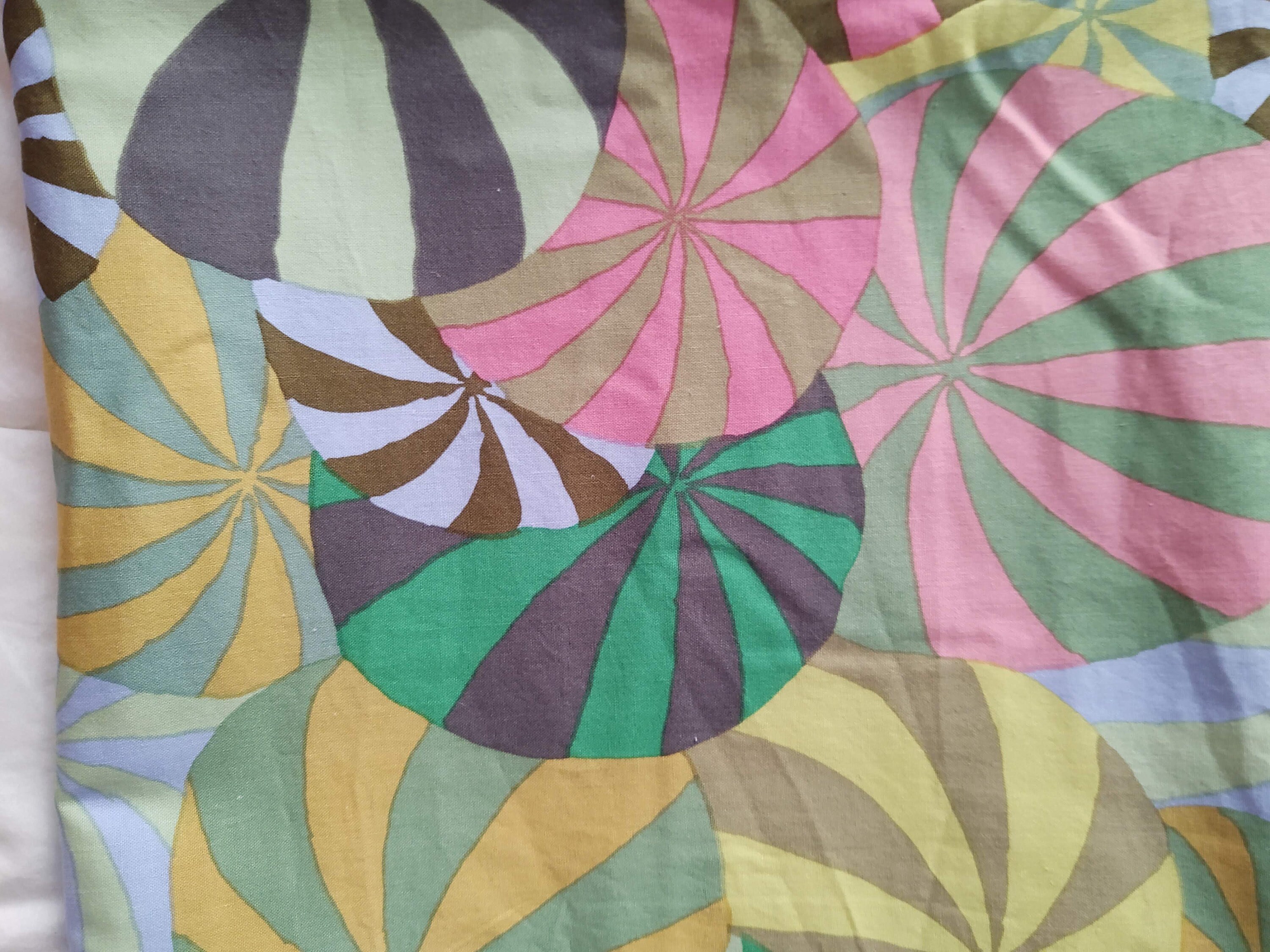 Westminster Fabrics Kaffe Fassett Beach Balls Umbrellas - Etsy