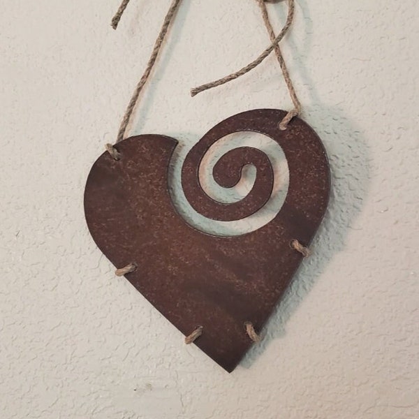 Rustic Hearts Love - Etsy