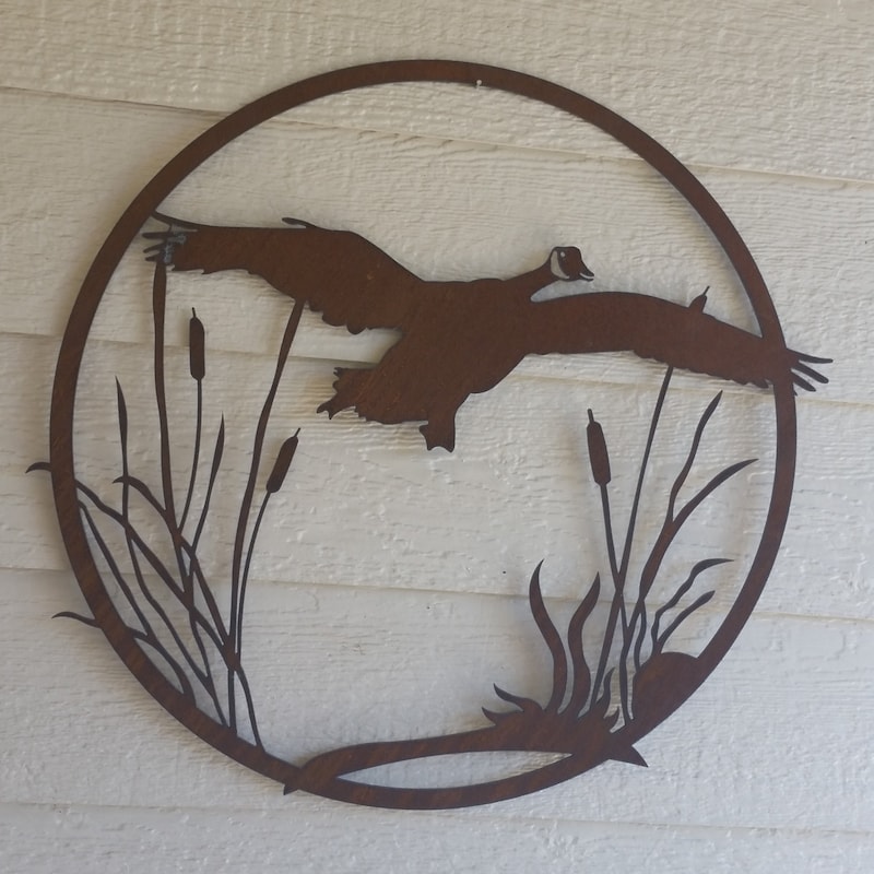 Decorative Geese - Etsy