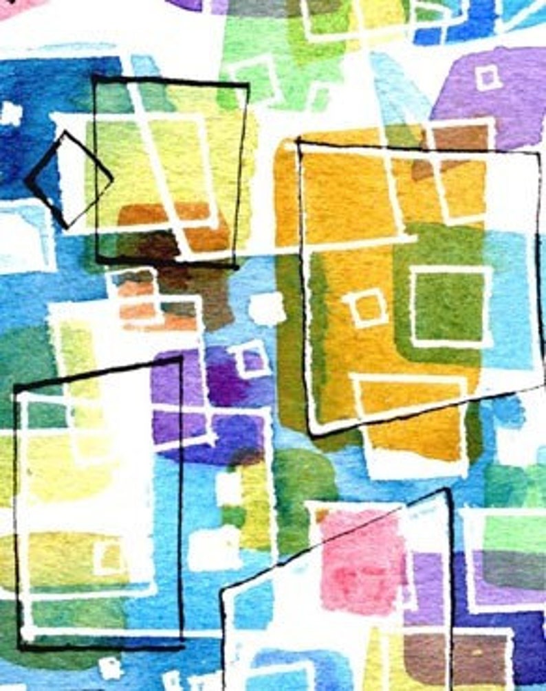 Narrow Bridge Print - Etsy