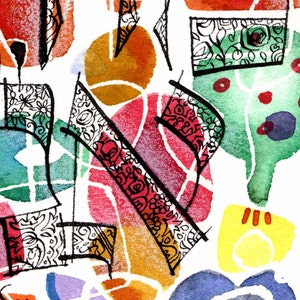 Modeh Ani Gratitude 2 - Etsy